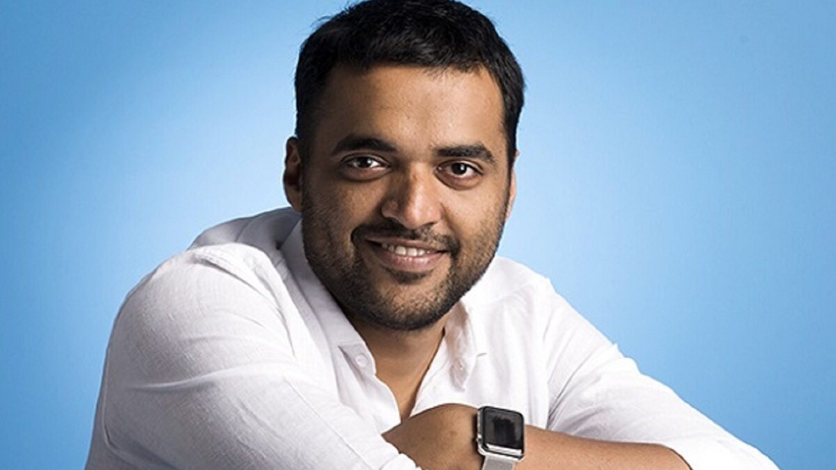 Zomato CEO Deepinder Goyal Now Among India's 1% After Bumper Listing ...