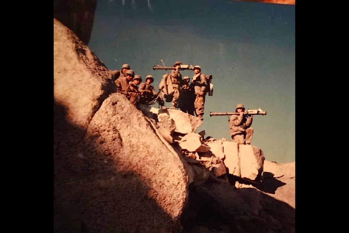 They Too Fought in Kargil: How 18 GARHWAL RIFLES Assaulted PT 5140 and ...