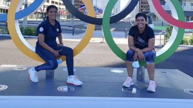 Exclusive: How Former Stars Suma Shirur And Deepali Deshpande Are ...