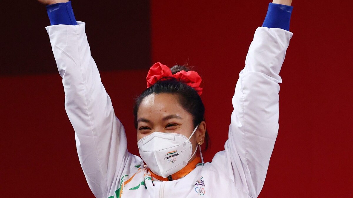 Exclusive: I Made Several Sacrifices to Achieve Target of Winning Medal ...