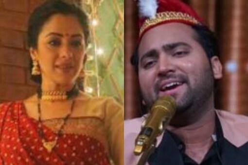 TRP Race: Rupali Ganguly and Sudhanshu Pandey's Anupamaa Breaks Its Own ... TRP Race: Rupali Ganguly and Sudhanshu Pandey's Anupamaa Breaks Its Own ...