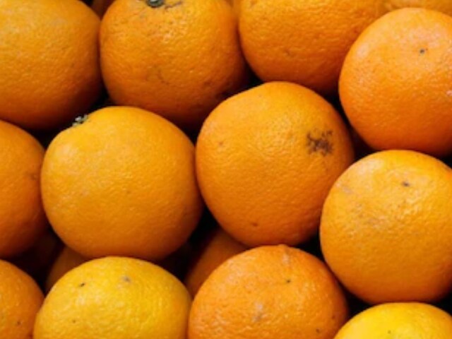 What Came First: Orange, the Citrus Fruit or the Vibrant colour? - News18
