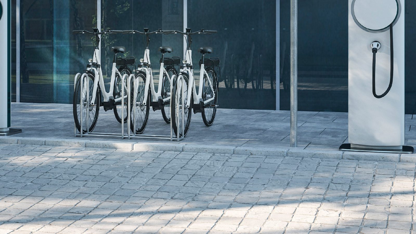 European Cyclists' Federation Wants E-Cycle Charging Facilities in New ...