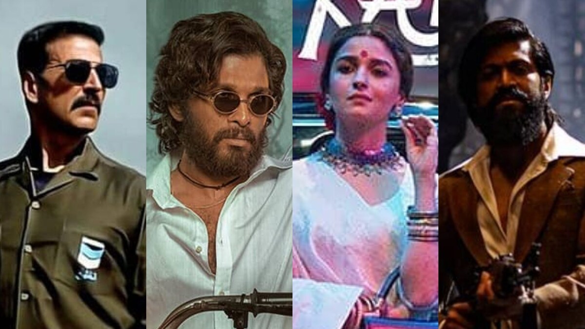 10 Most Exciting Films to Look Forward to in Second Half of 2021 - News18