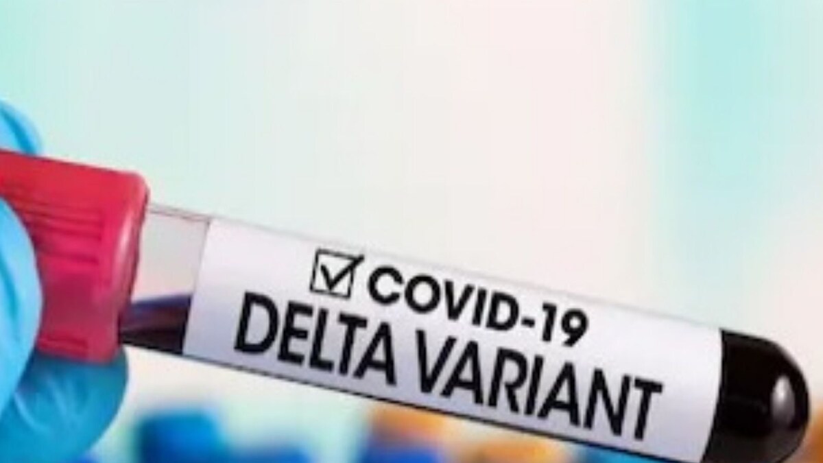 Is the Most Contagious Delta Defeating Us? Here's Why the Variant Makes ...