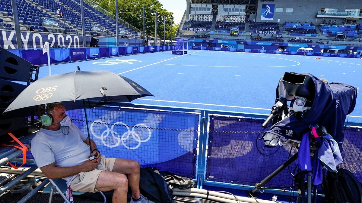 Tokyo Olympics: IOC to Back Games Schedule Changes Due to Heat if ...