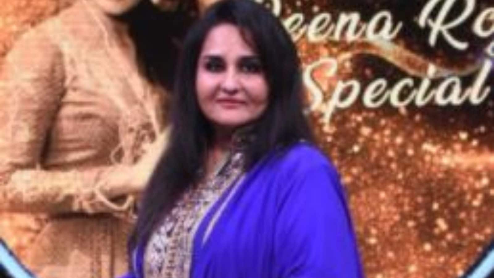 Indian Idol 12: I was the Bandra Girl with a Bike, Says Reena Roy ...