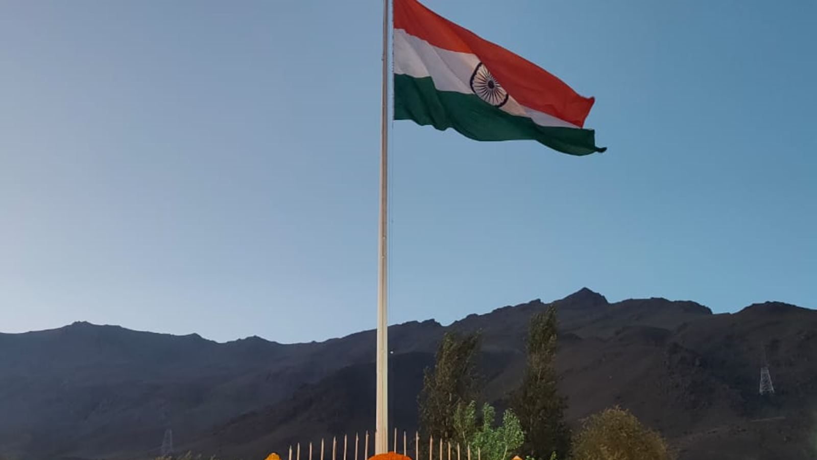 Kargil Vijay Diwas Eve: Lamps Lit at Memorial, Epic Battles Recalled as ...