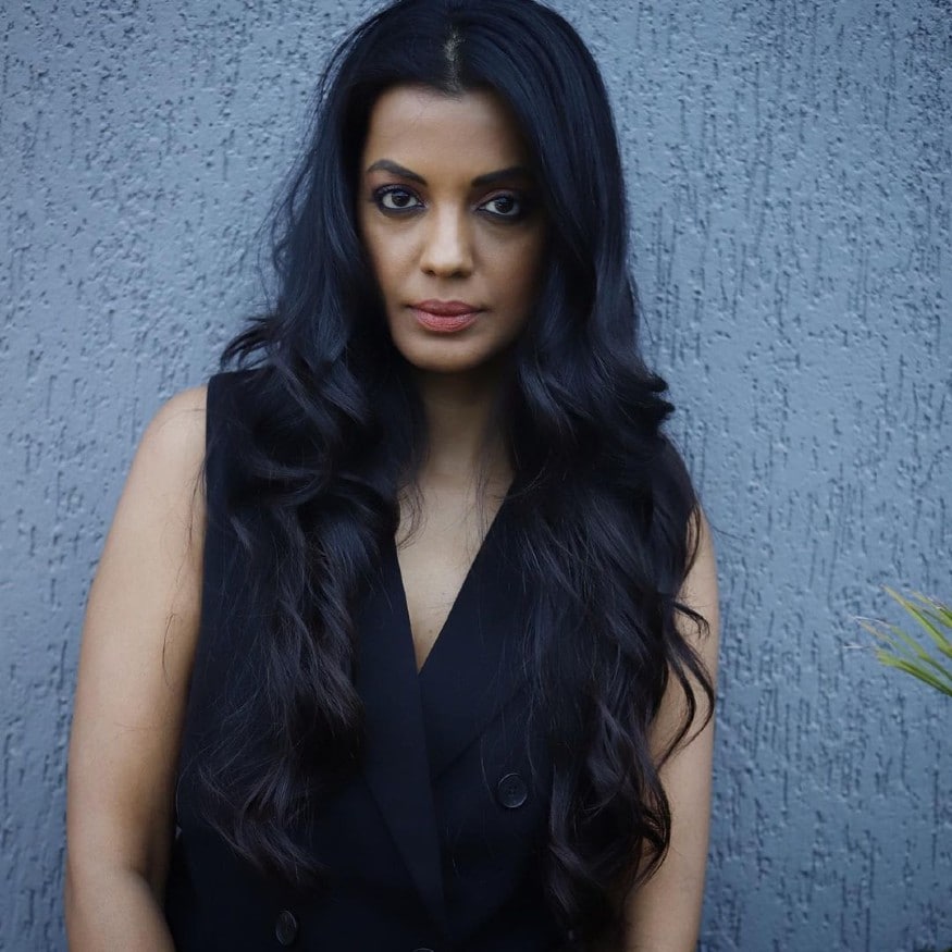 Happy Birthday, Mugdha Godse: Most Gorgeous Pictures of the Model ...