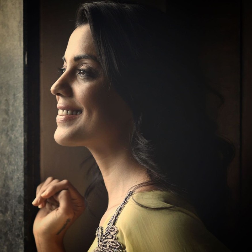 Happy Birthday, Mugdha Godse: Most Gorgeous Pictures of the Model ...