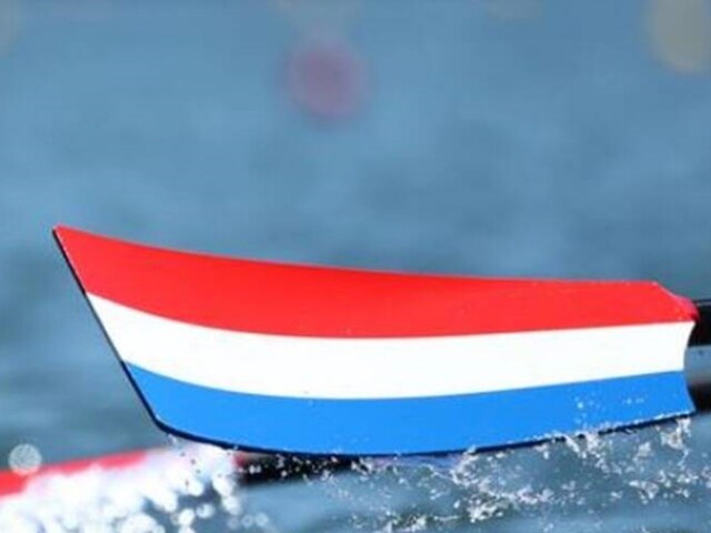 Tokyo Olympics: Dutch Rowing Team Agrees to Isolation Measures After ...