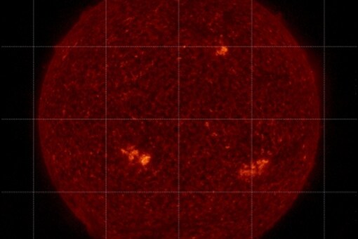 AI is Helping Researchers to Calibrate NASA’s Image Of The Sun - News18