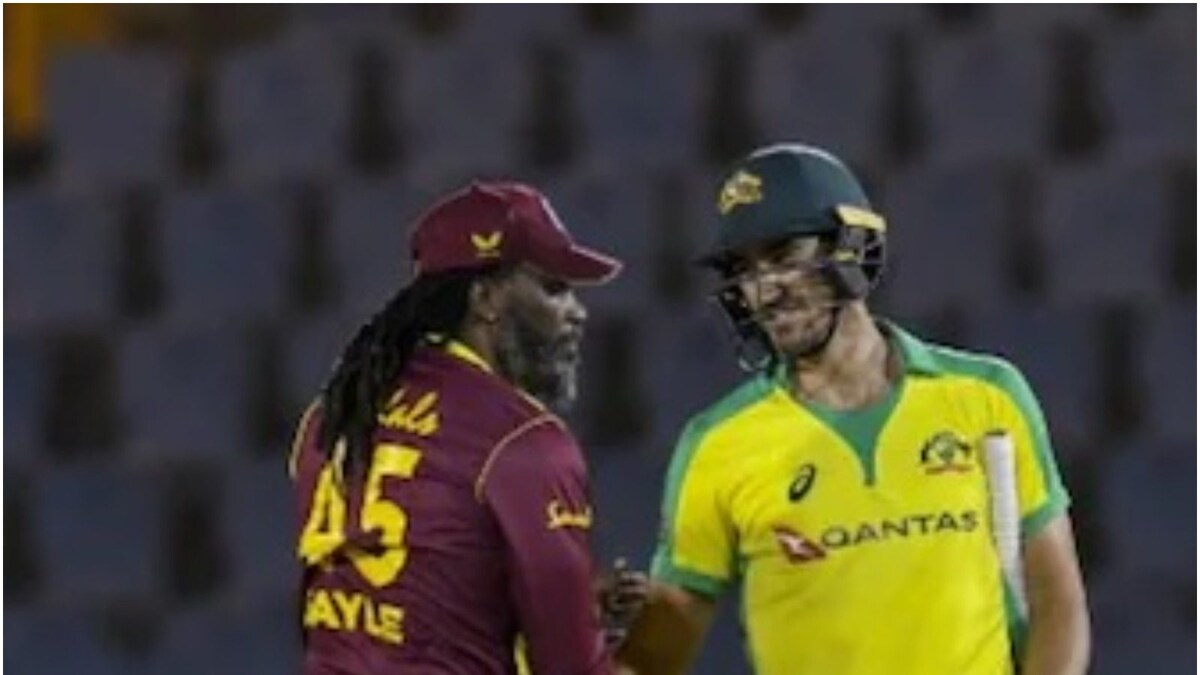 WI vs AUS 3rd ODI Live Streaming: When and Where to Watch West Indies ...
