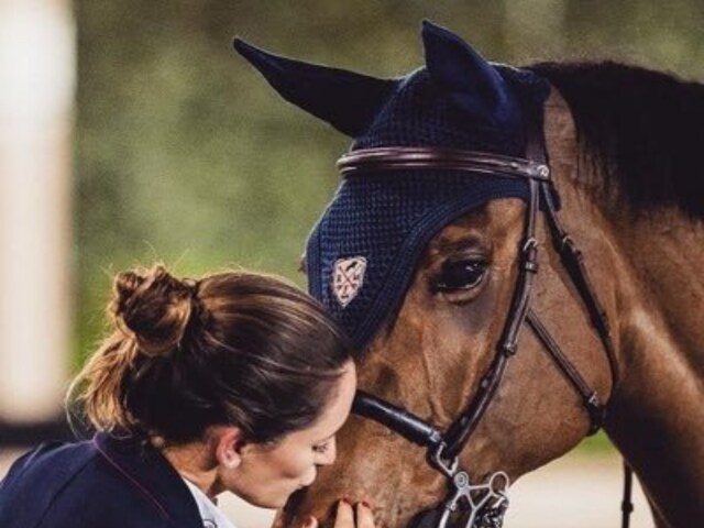 Bruce Springsteen's Daughter to Make Debut at Tokyo Olympics as Part of ...