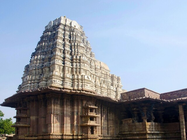 EXPLAINED: Who Are The Kakatiyas, Makers Of Ramappa Temple That's Now ...