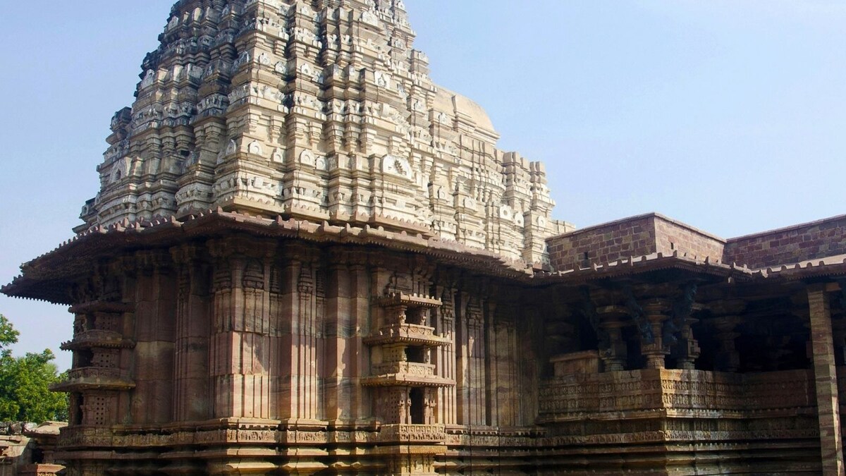 EXPLAINED: Who Are The Kakatiyas, Makers Of Ramappa Temple That's Now ...