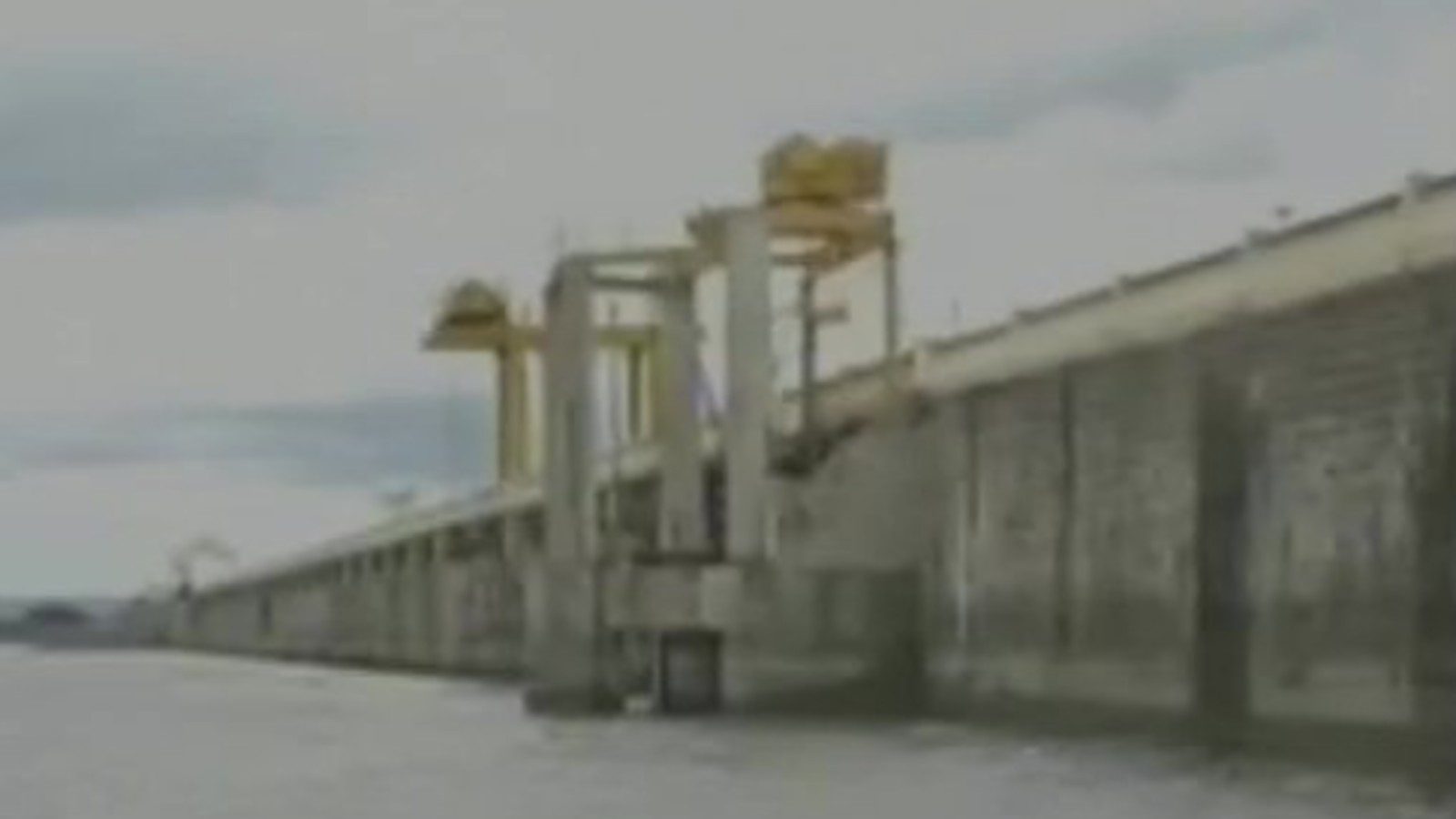 Maharashtra: 12 Gates of Manjara Dam Closed After Water Discharge ...