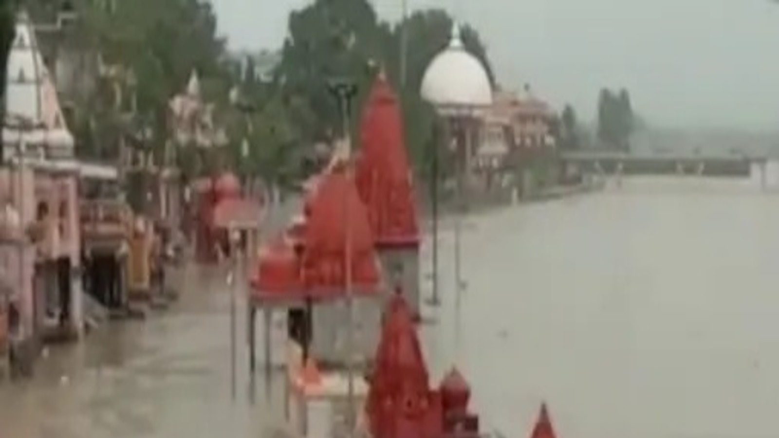 MP Floods: Over 1,200 Villages Hit; Nearly 6,000 People Rescued, 1,950 ...