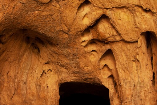 Prehistoric Limestone Cave Dating Back More Than 11,000 Years Found in ...