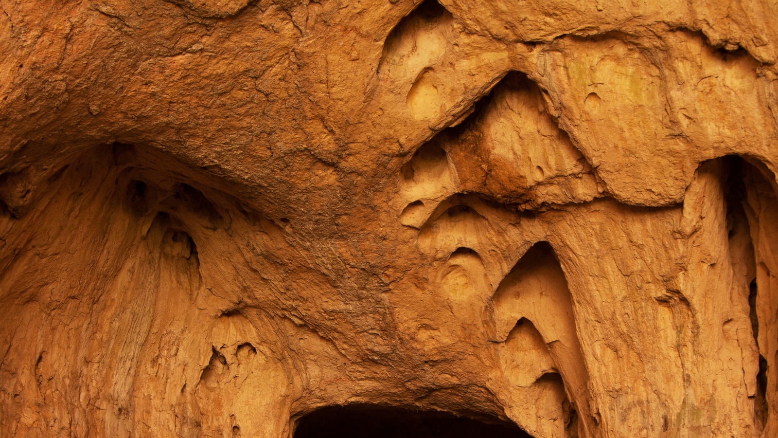Prehistoric Limestone Cave Dating Back More Than 11,000 Years Found in ...