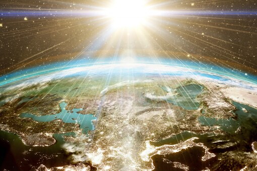 What Would Happen if Our Earth Stopped Spinning Out of the Blue? - News18