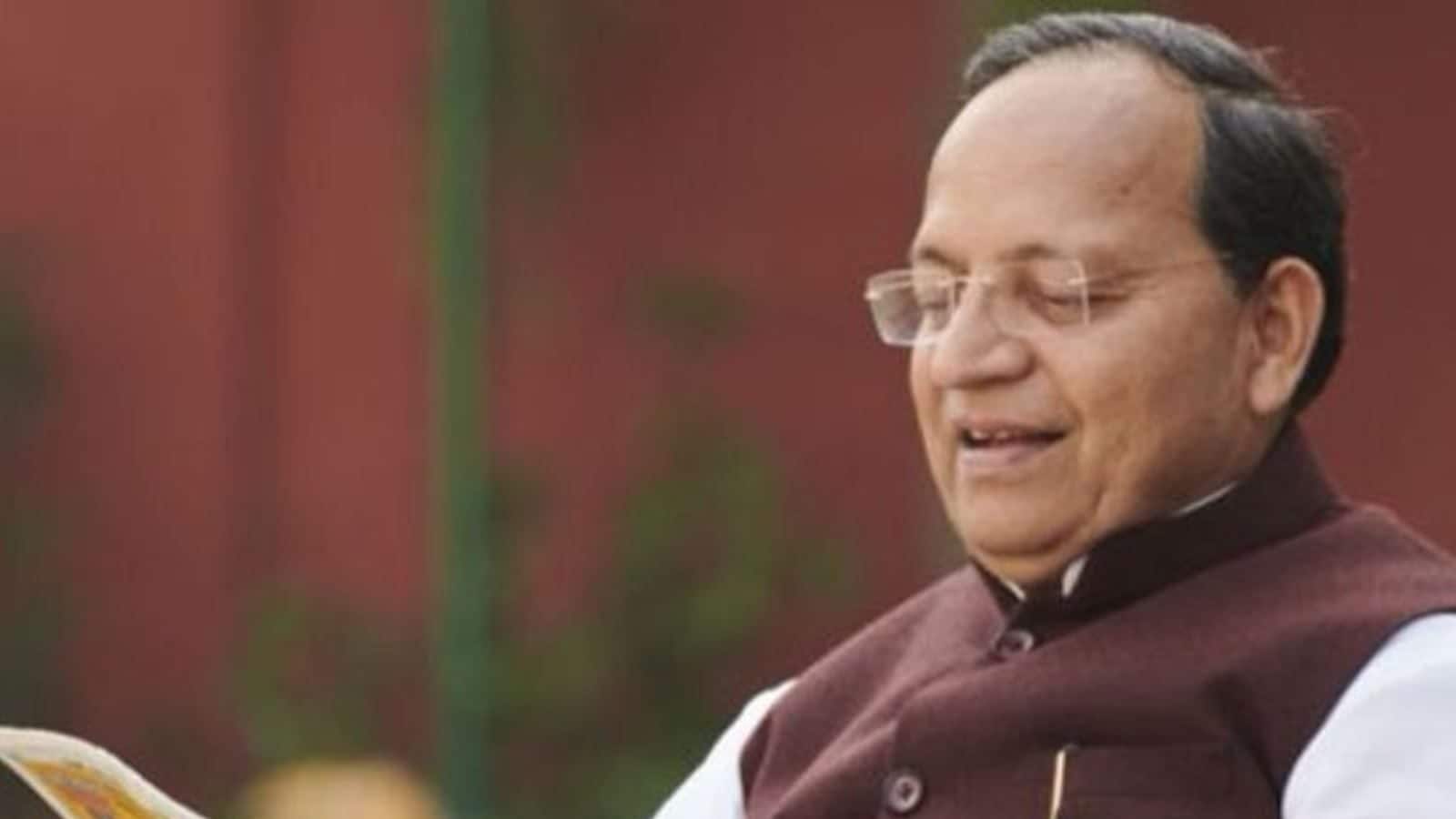 BJP Parliamentary Board and Legislators to Decide Next Karnataka CM ...