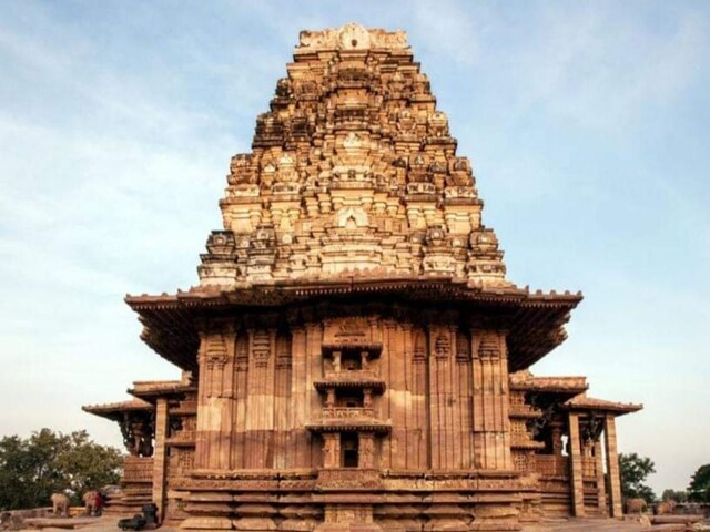 UNESCO World Heritage Site Ramappa Temple: A Reflection of Culture ...