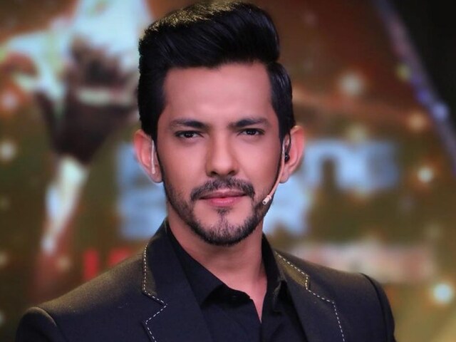 Aditya Narayan Says He's Not Going to Be a Contestant of Bigg Boss on ...