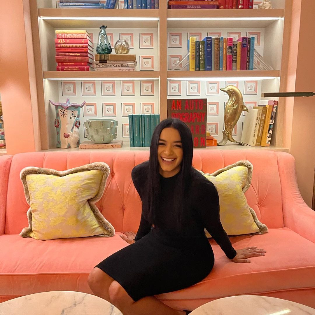 IN PICS: Andre Russell's Wife Jassym Lora Ups the Hot Quotient on ...