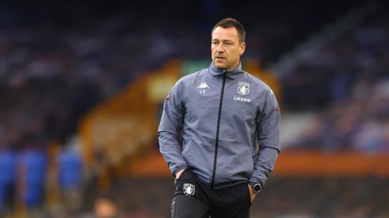 John Terry Leaves Aston Villa Assistant Coach Job to Focus on Becoming ...