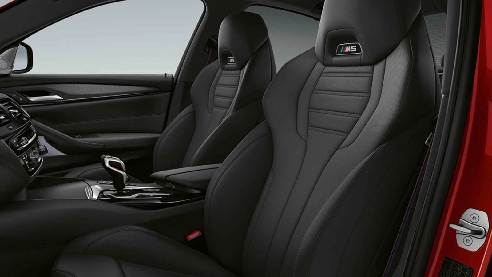 BMW Partners With NFW to Introduce Sustainable Vegan Leather in Its ...