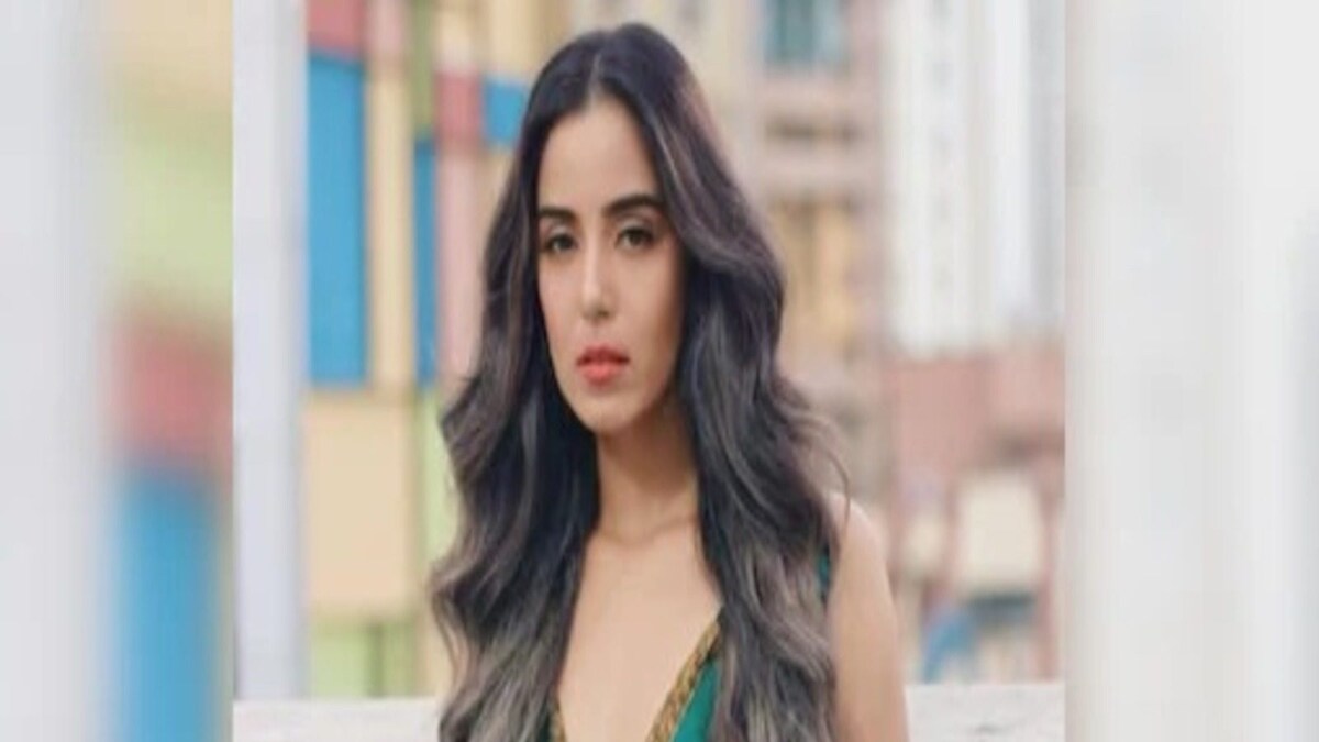 Srishty Rode is Tired of Waiting for Debut Film’s Release, Open to ...