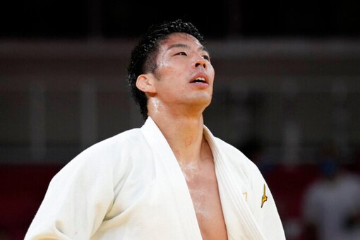 Tokyo 2020: Judoka Nagase Triumphs in Men's-81kg to Continue Japanese ...