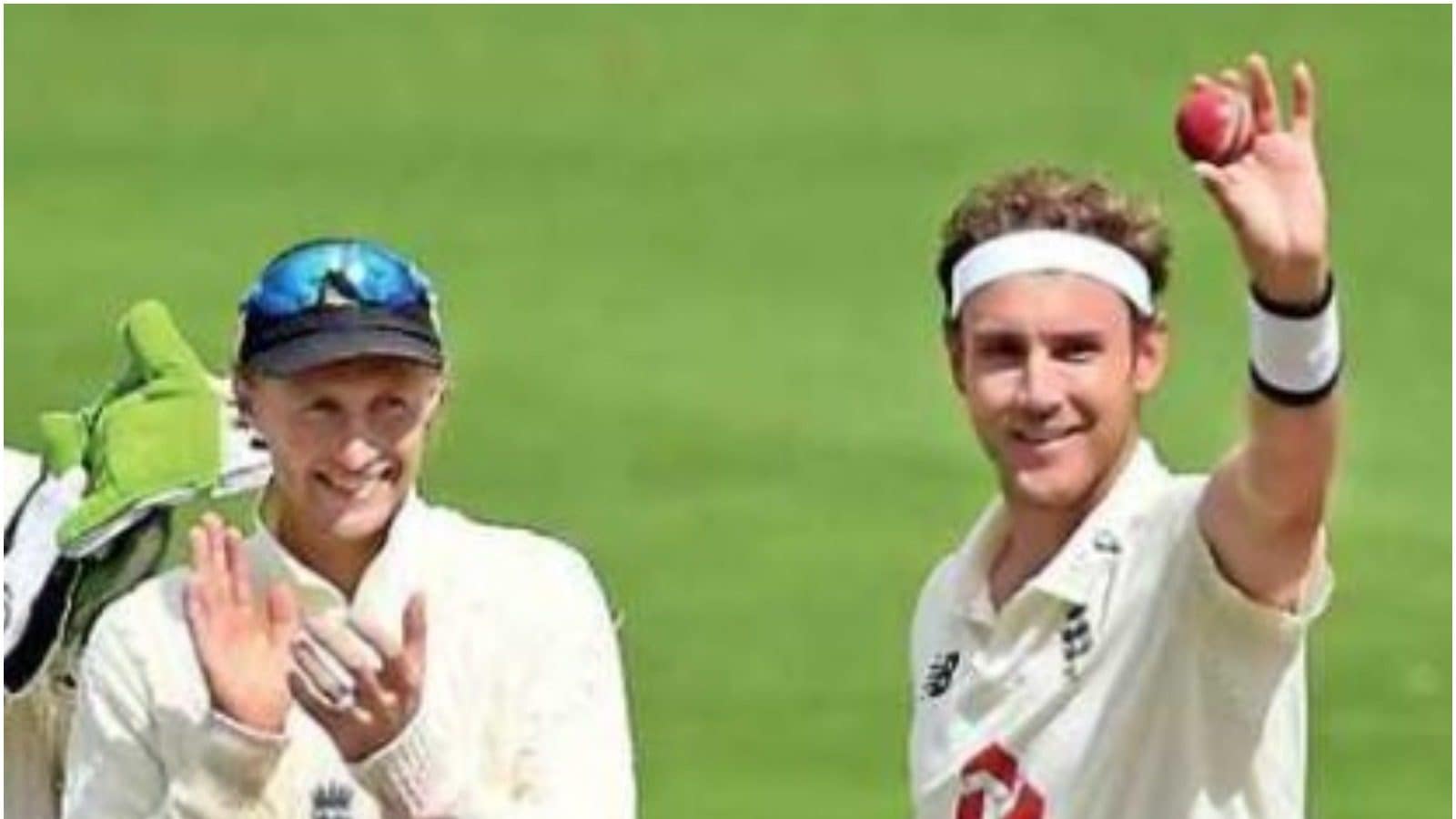 On This Day in 2020: Stuart Broad Claims 500th Test wicket, Joins Elite ...