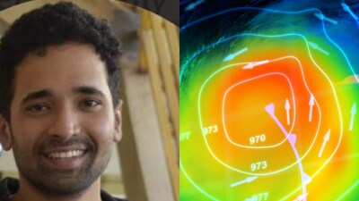 How 'Part-time' Bloggers Are Making Weather Predictions Accessible for ...