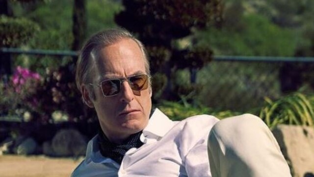 Bob Odenkirk Collapses on 'Better Call Saul' Set, Rushed to Hospital - News18