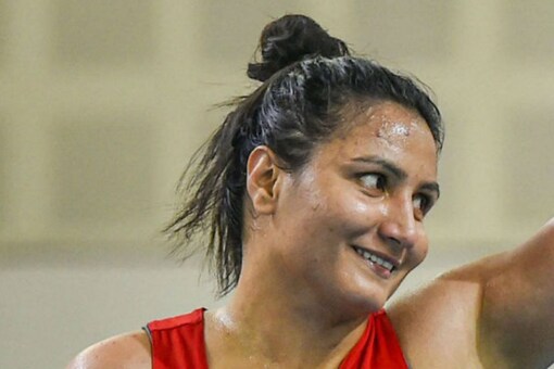 Tokyo Olympics: Pooja Rani Storms Into Quarter-finals; Up Against Rio ...