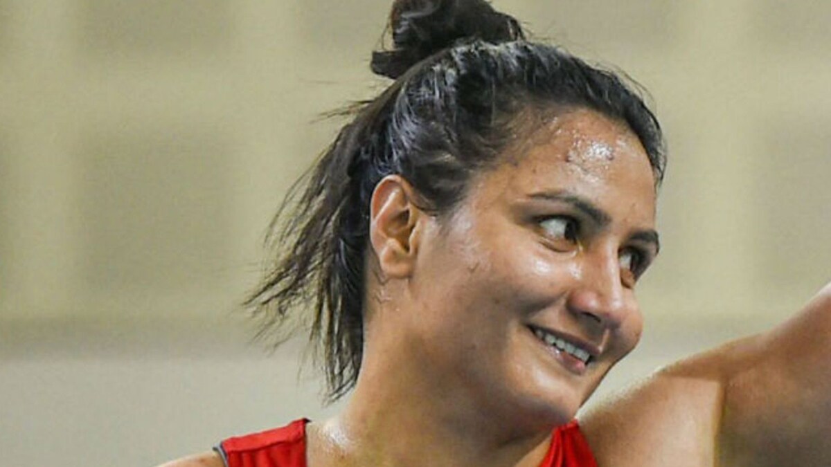 Tokyo Olympics: Pooja Rani Storms Into Quarter-finals; Up Against Rio ...