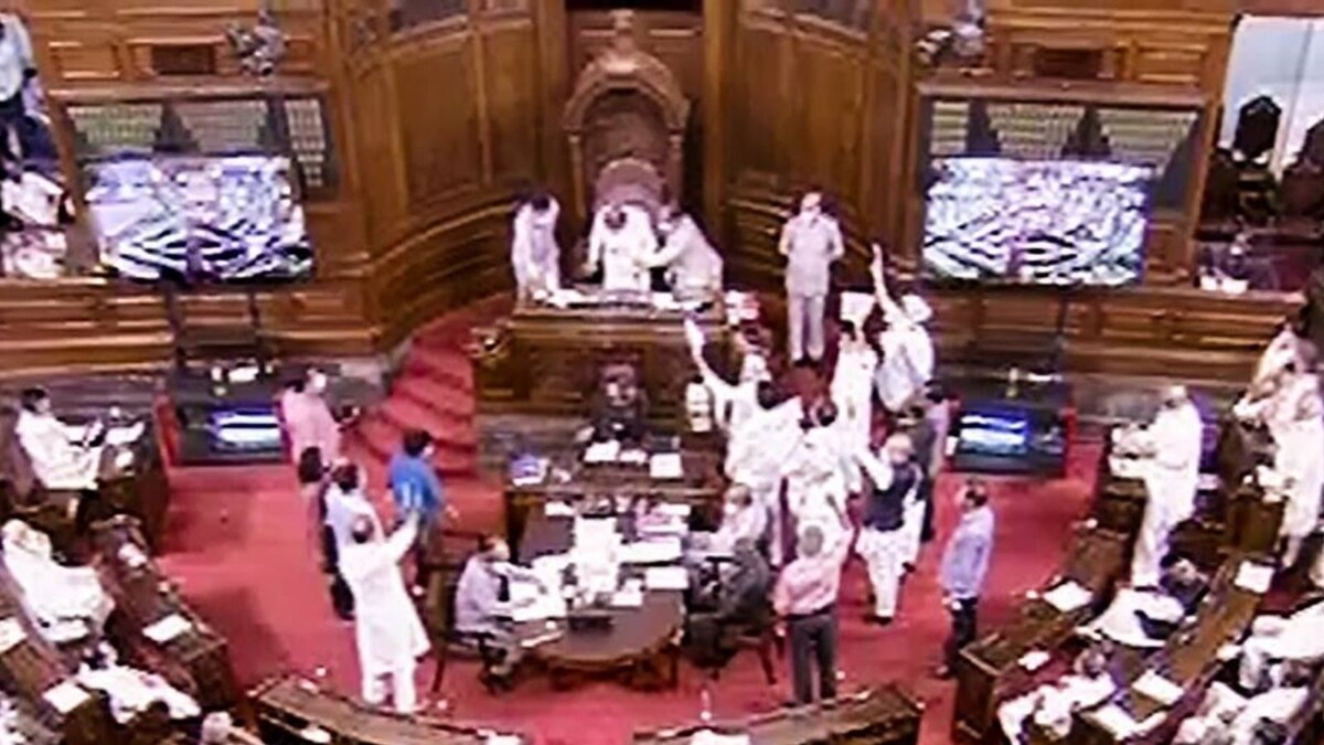 EXPLAINED: What Is A Point Of Order, And Why It Has Been Described As A ...