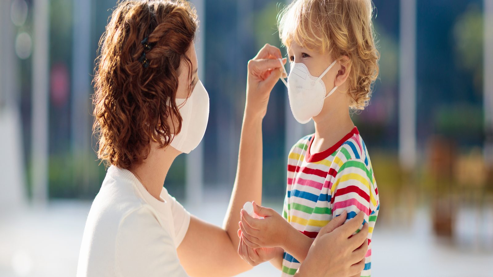 EXPLAINED: Why The Vaccinated In US Are Again Going Back To Wearing ...