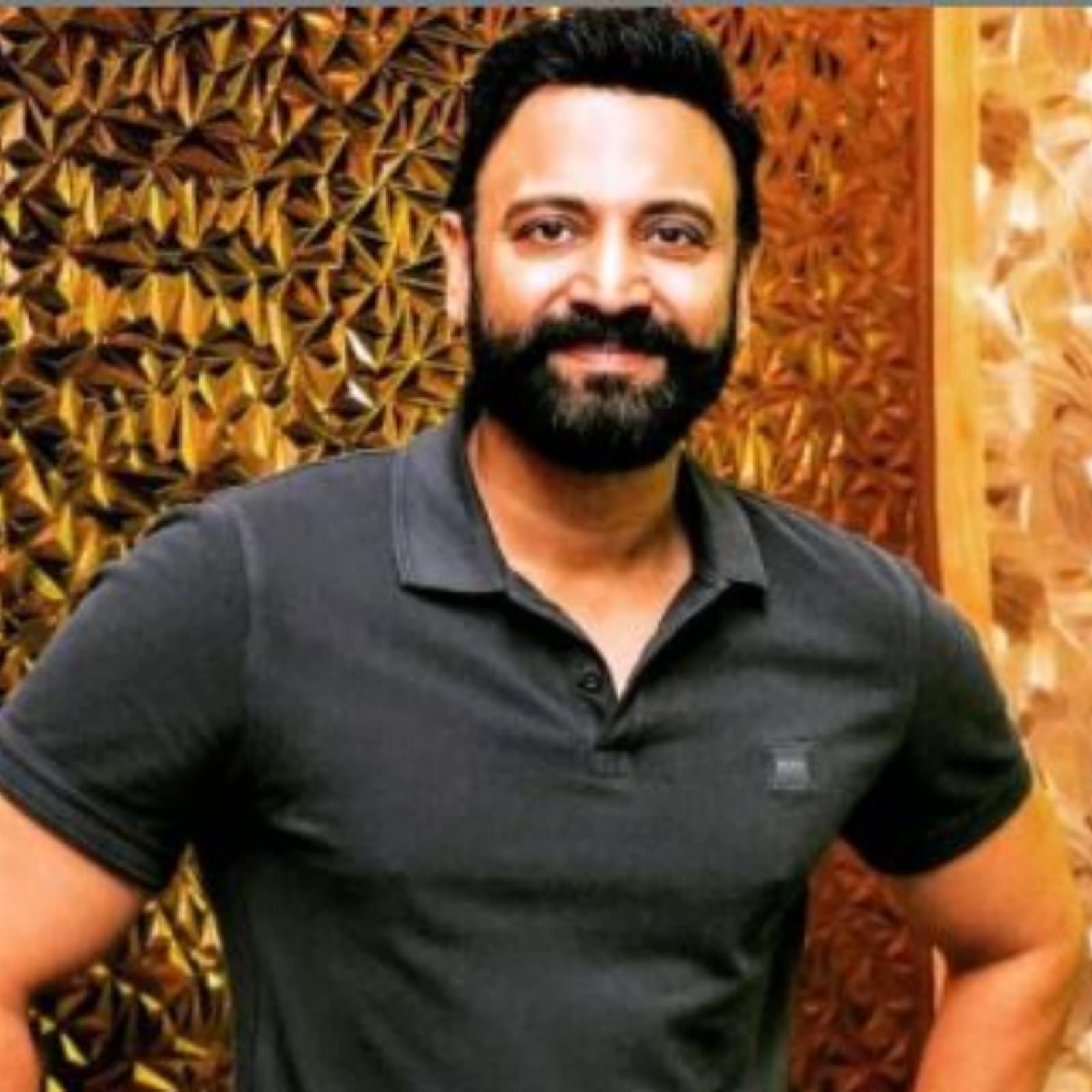 Actress Keerthi Reddy Second Marriage Photos