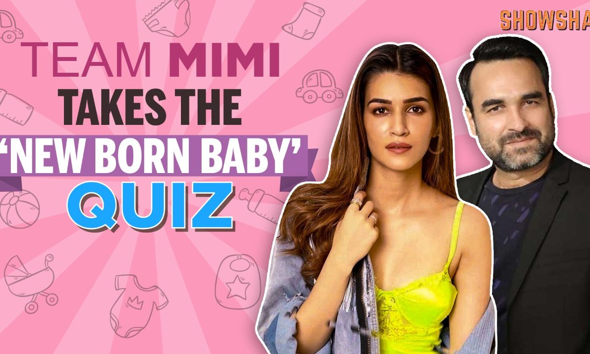 How Well Does Team Mimi Know About Newborn Babies? - News18
