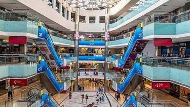 Maharashtra Retailers Urge Govt to Consider Reopening of Malls ...