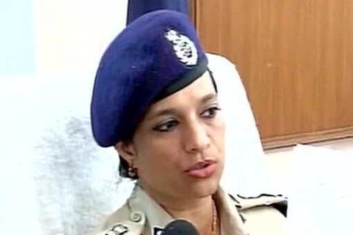 SIT Head in Samjhauta Blast Case, IPS Officer Bharti Arora Seeks ...