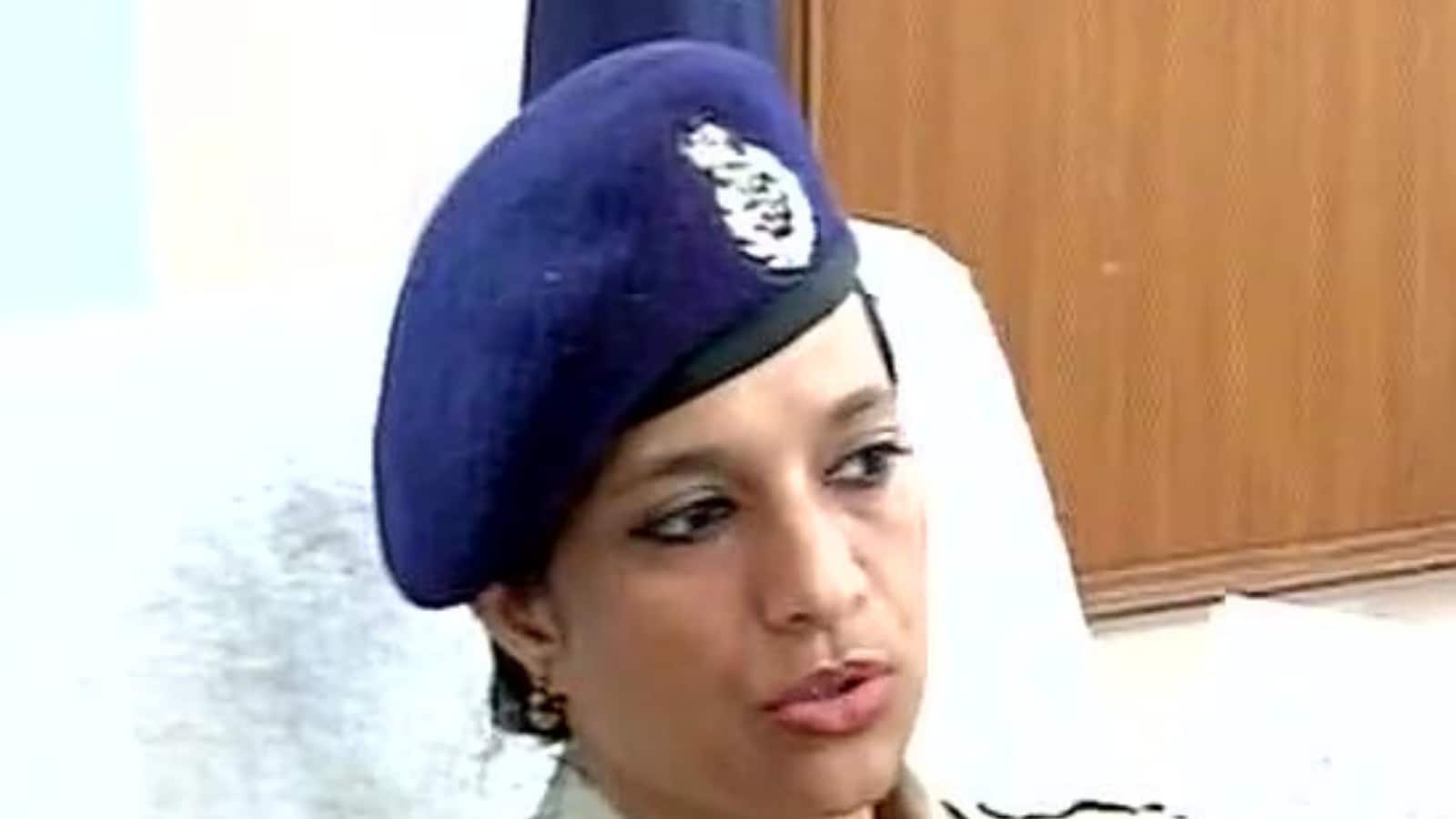 SIT Head in Samjhauta Blast Case, IPS Officer Bharti Arora Seeks ...