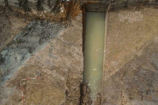 Dutch Archaeologists Unearth Roman Canal Near UNESCO's New World ...