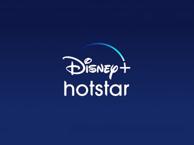 Disney Plus Hotstar Gets New Mobile and Super Plans Starting at Rs 499 ...