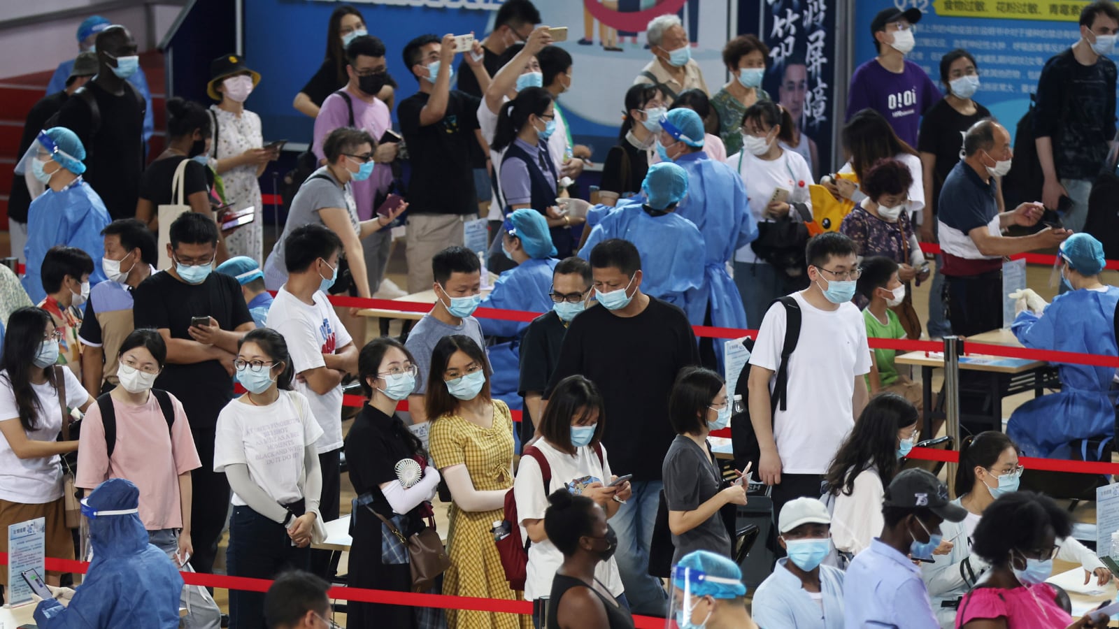 China Approves Three-child Policy with Sops to Encourage Couples to ...