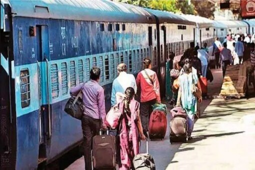 Indian Railways Update: Six Pairs of Passenger Special Trains To Run ...