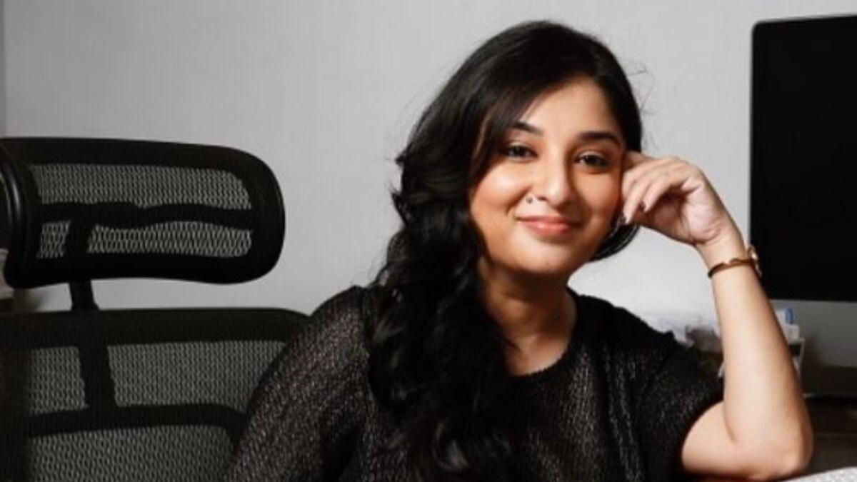 Filmmaker Trisha Das Reveals She Was Sexually Harassed at Workplace ...